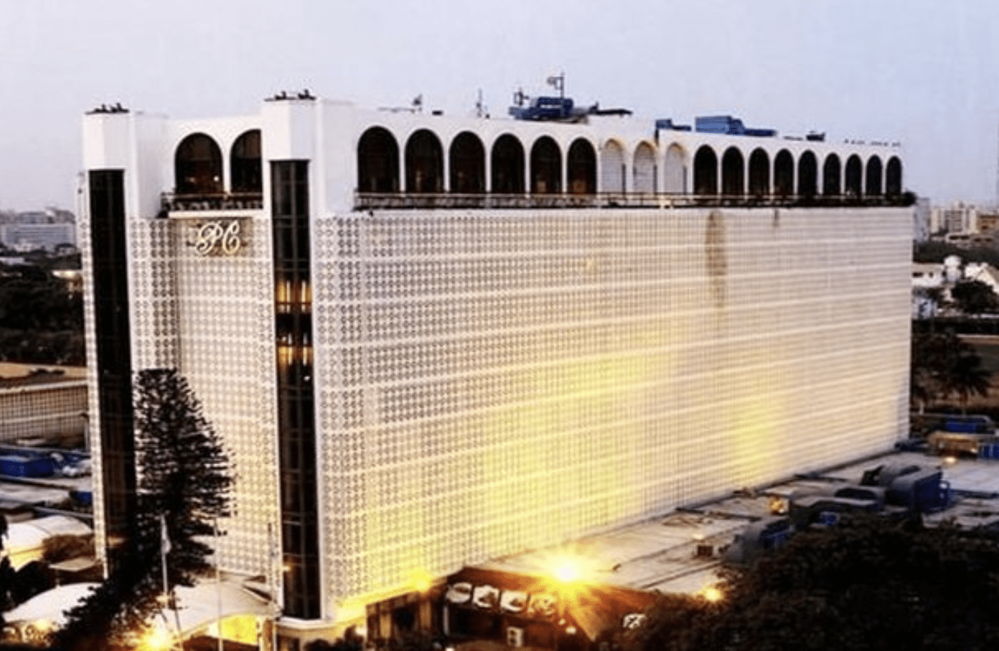 PC, Karachi – As Sadiq